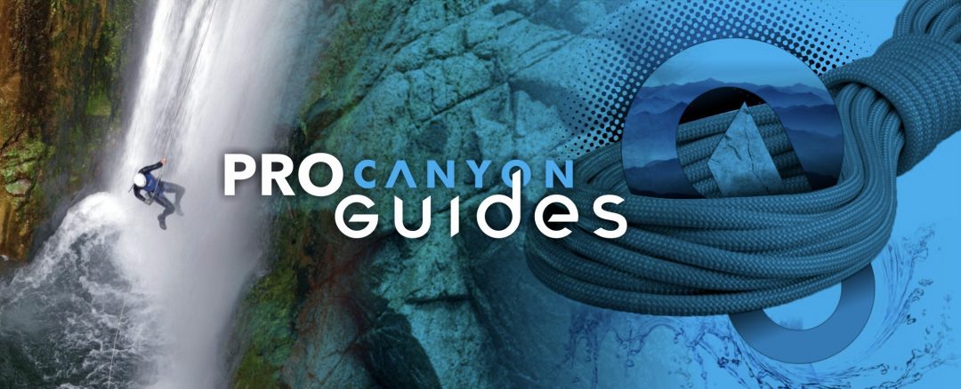 Canyon Guides International – Serving professional canyon guides worldwide.