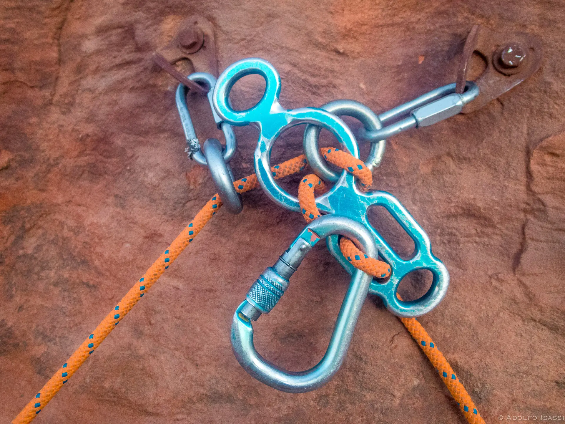 How to add HFB to your Classic Totem Block - Canyon Guides International