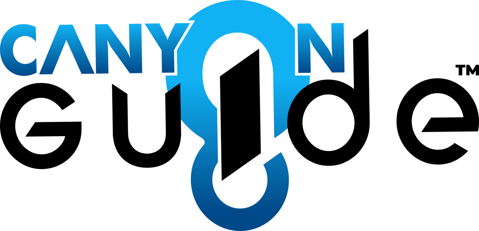 Guide Certification – Canyon Guides International